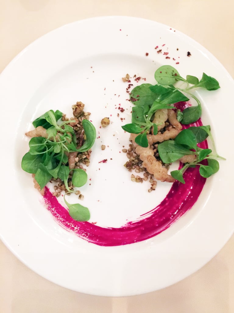 Raw, Vegan "Cooking" Tips | POPSUGAR Food