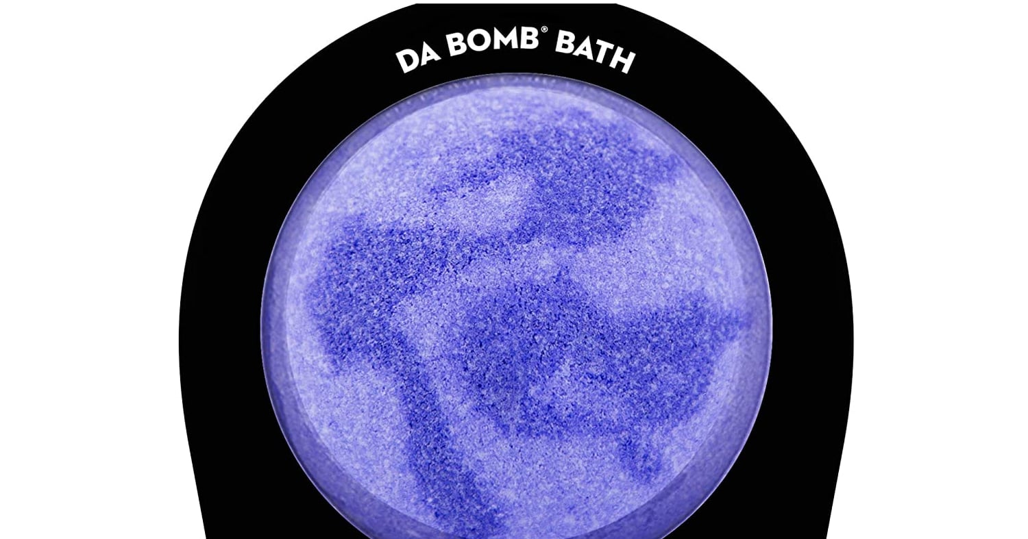 Da Bomb F Bath Bombs With Encouraging Notes Inside | PS Beauty