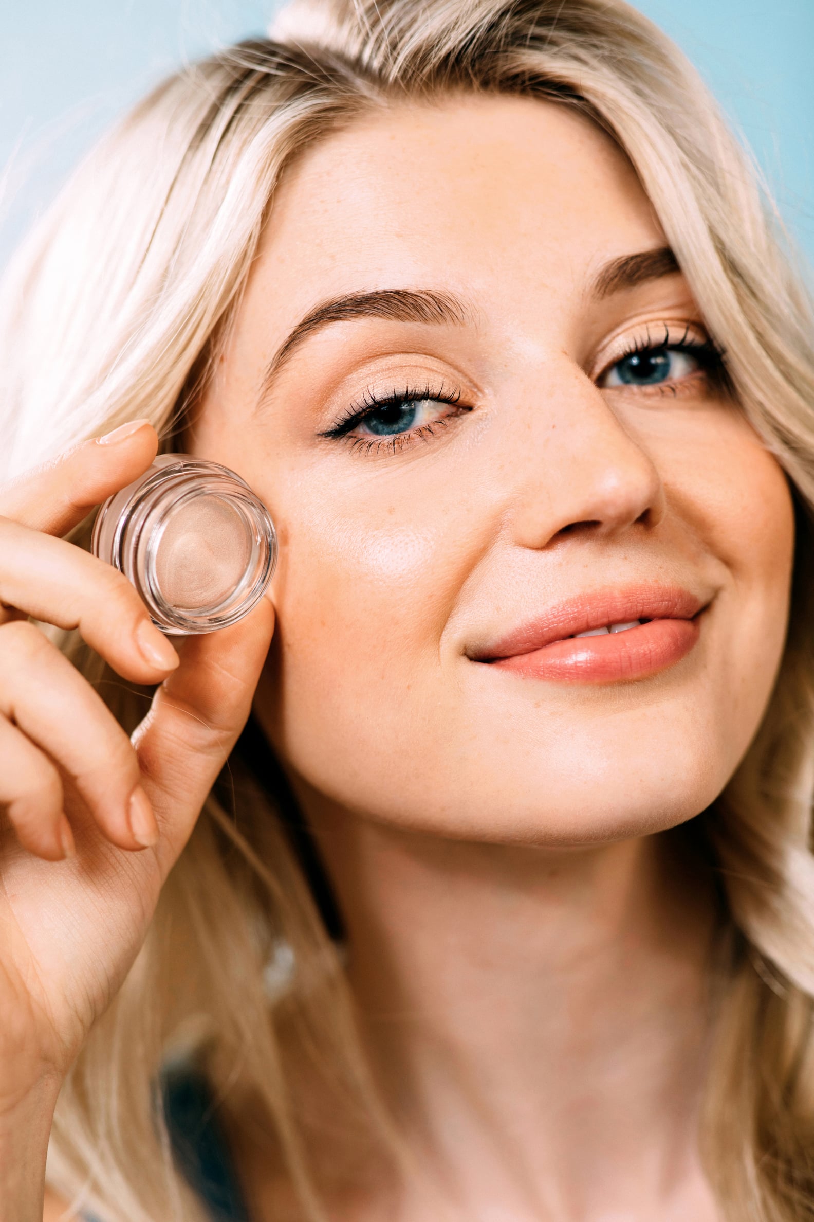 Supergoop Shimmershade Review | PS Beauty