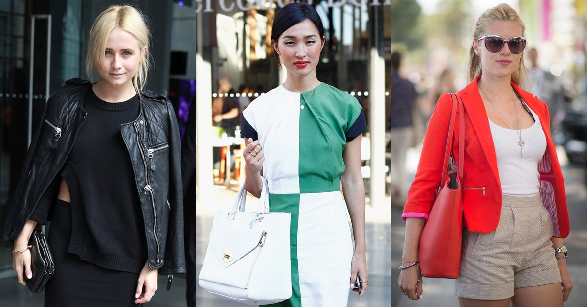 Summer Styling Tips | PS Fashion