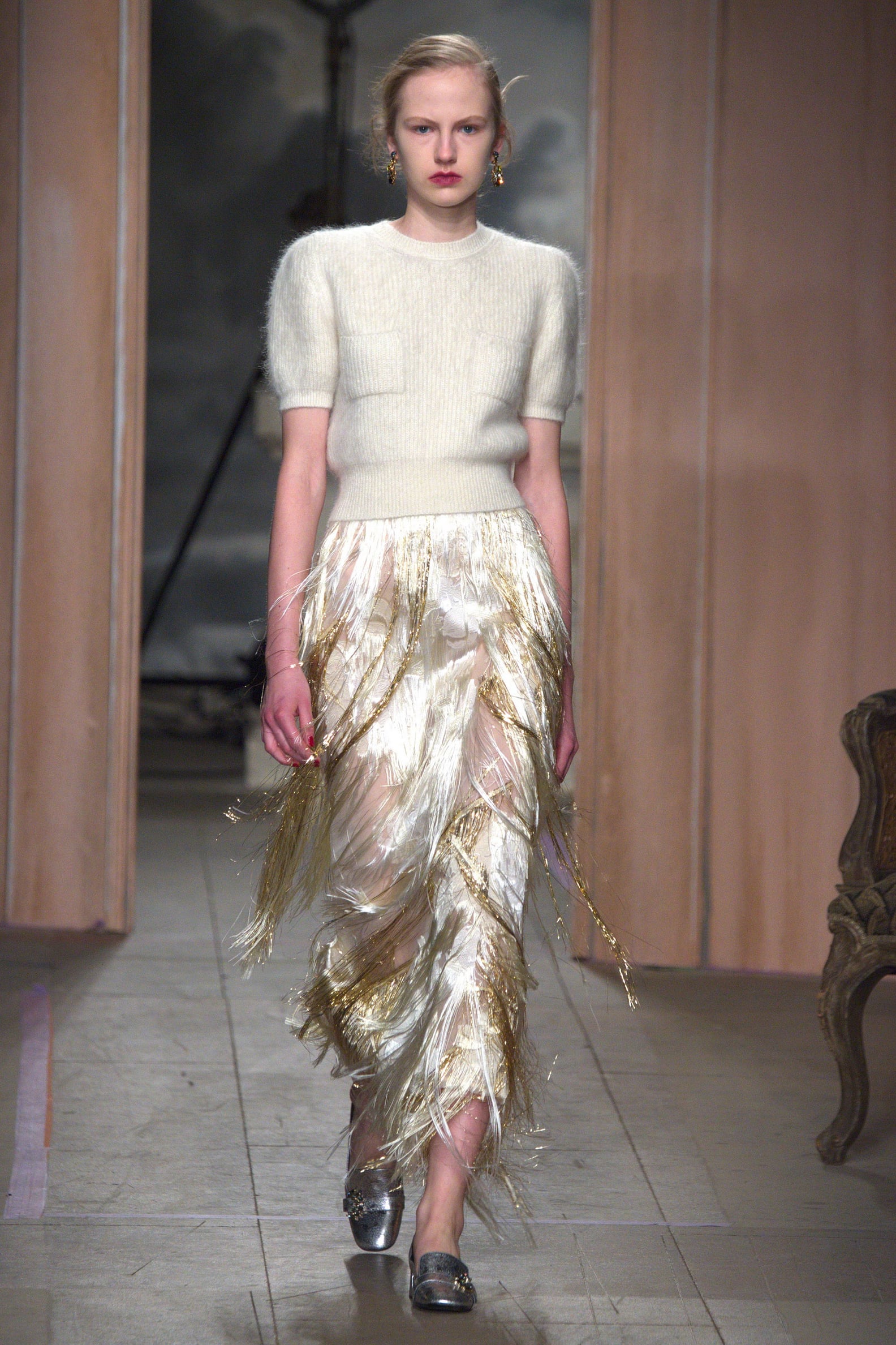 Wearable Runway Outfits Fall 2016 | PS Fashion