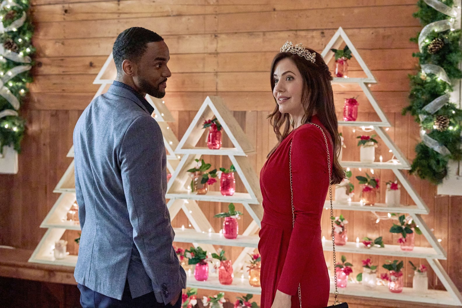 Hallmark Movies Based on Books | PS Entertainment