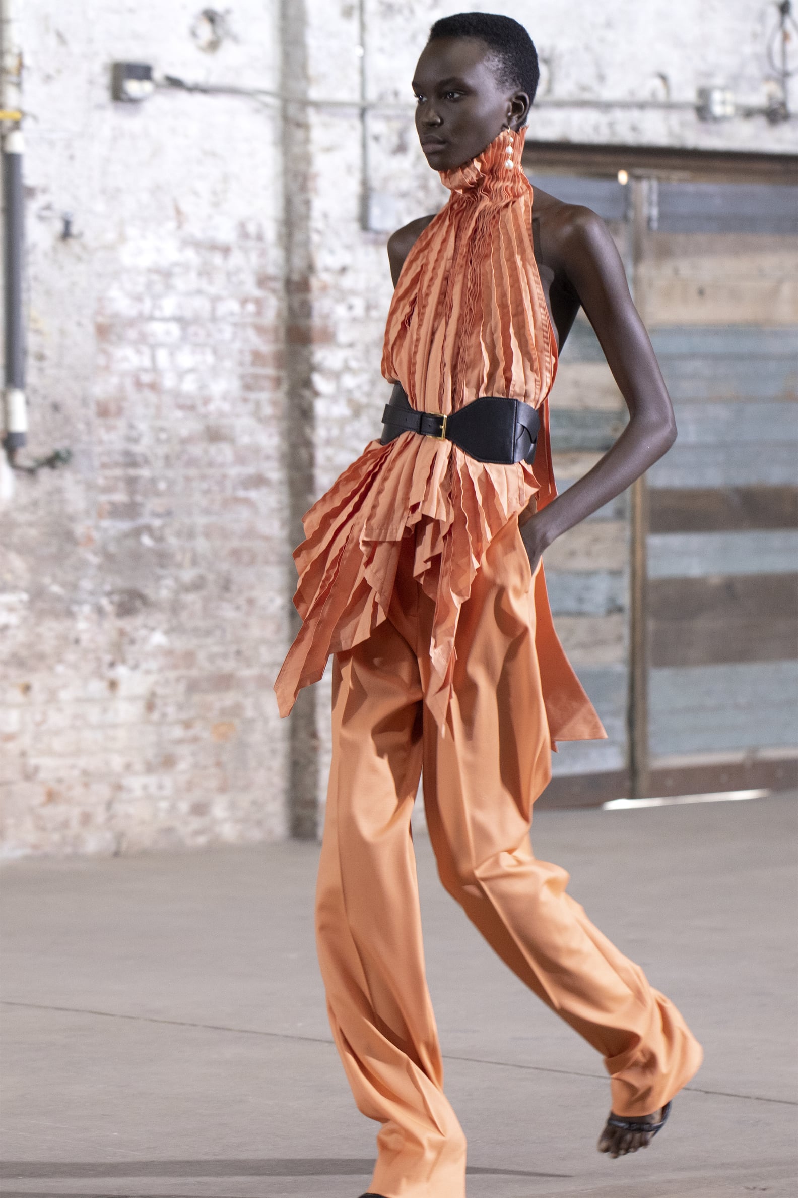 What Colors to Wear in Spring 2021 | PS Fashion