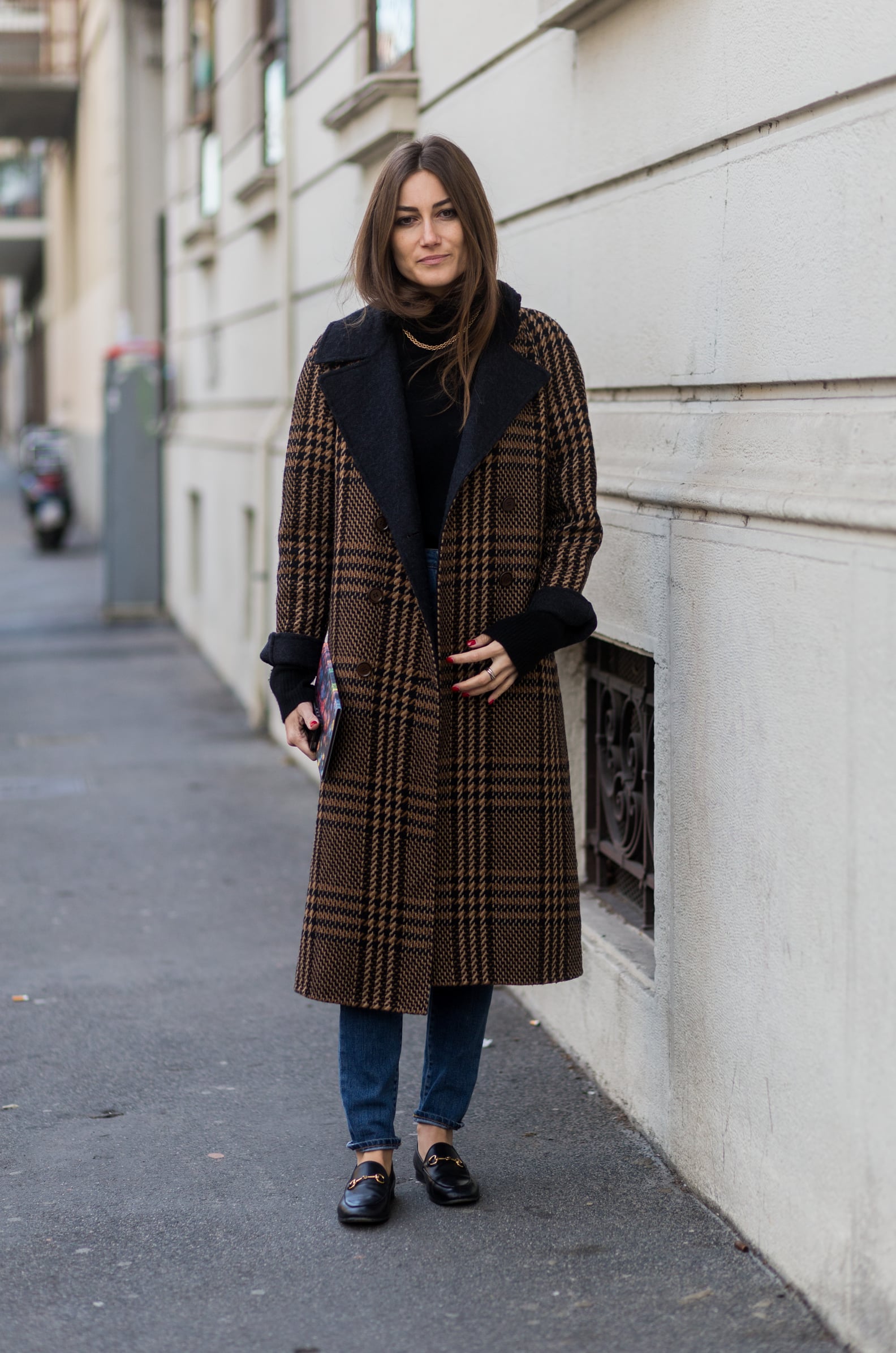 70+ Winter Street Style Looks to Inspire Your Outfits | PS Fashion