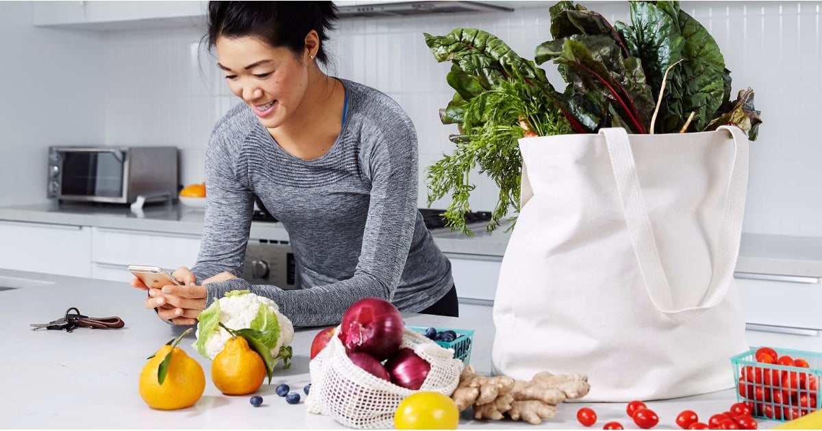 How to Get Healthy | Two-Week Jump-Start Plan | POPSUGAR Fitness