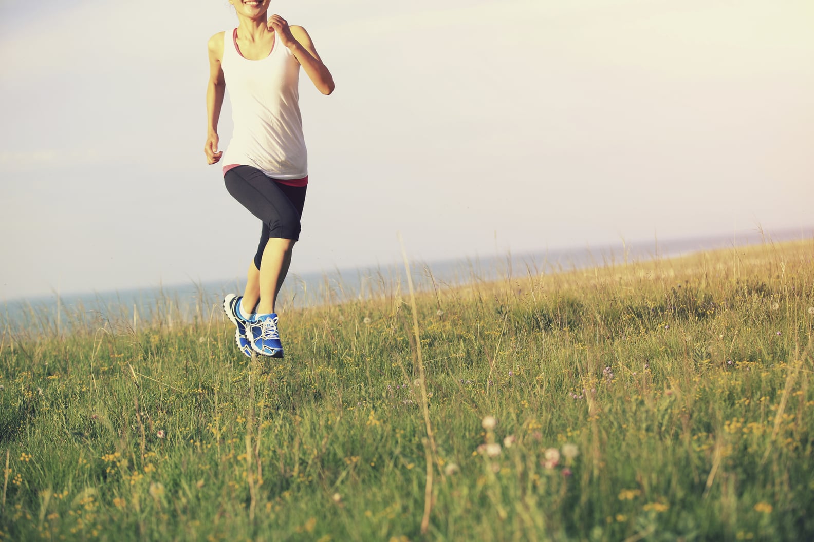 How to Have a Better Long Run | PS Fitness