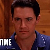 Twin Peaks Revival Trailers | POPSUGAR Entertainment
