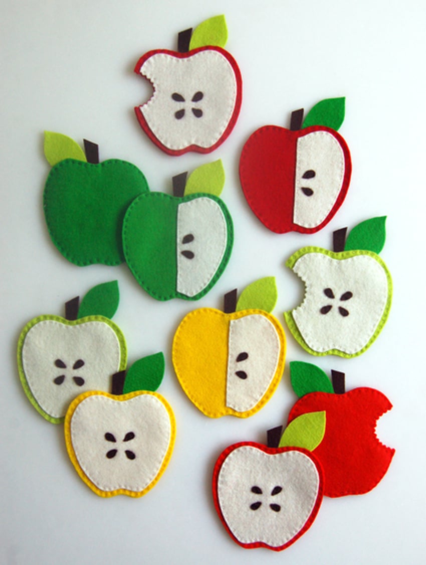 Rosh Hashanah Crafts For Kids | PS Family