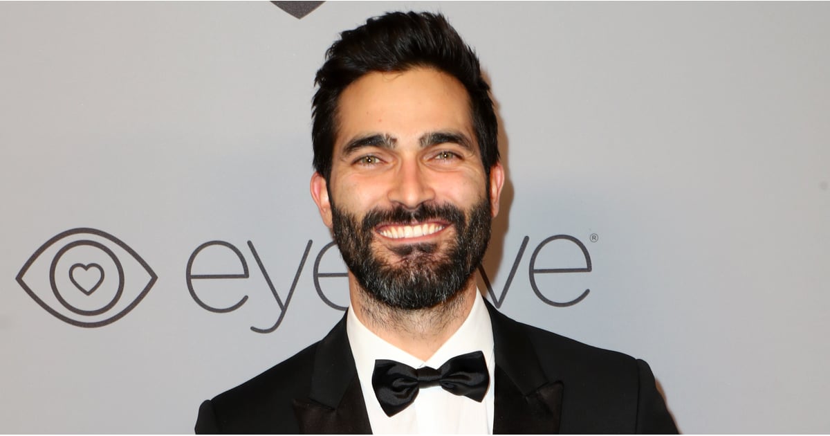 Who Plays Boyce Fox in Fifty Shades Freed? | POPSUGAR Entertainment