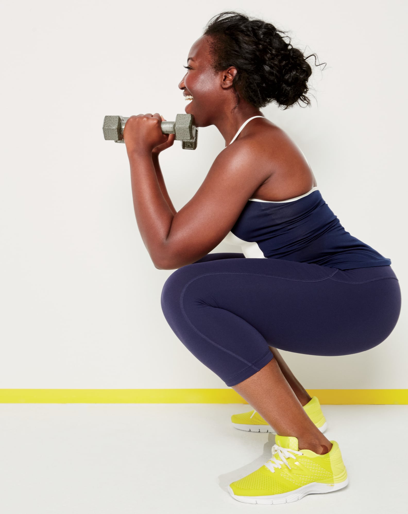 J.Crew New Balance Activewear Collection | PS Fitness