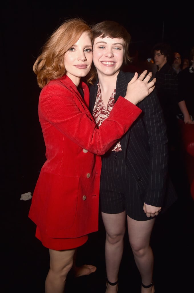 It Movie Cast at 2019 CinemaCon Pictures | POPSUGAR Entertainment