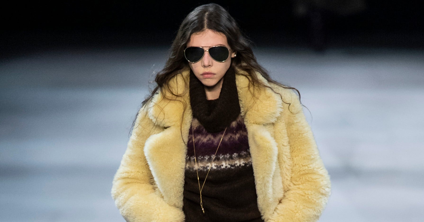 Celine Fall 2019 | PS Fashion