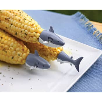Shark Week Foods | PS Food