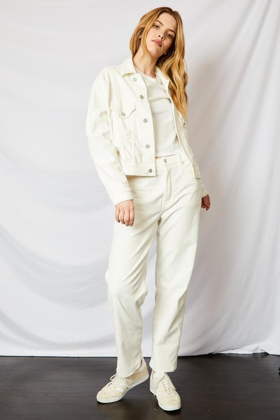 Sustainable Denim Brands Making Jeans Eco-Friendly | PS Fashion