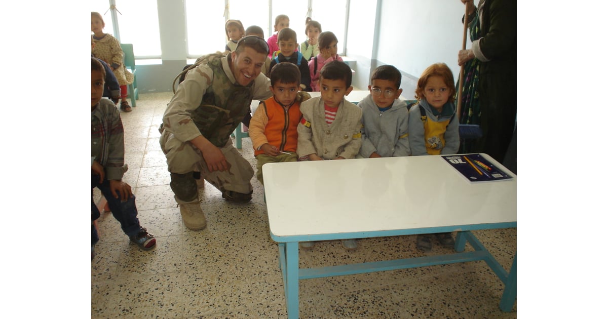 Photos of Soldiers Photo 5