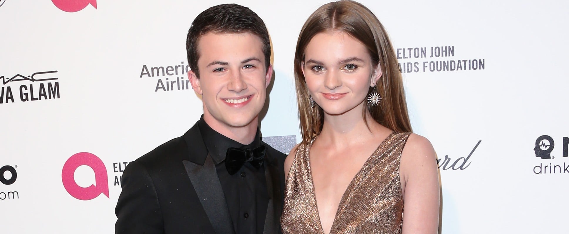 How Did Dylan Minnette Meet Girlfriend Kerris Dorsey? | PS Celebrity