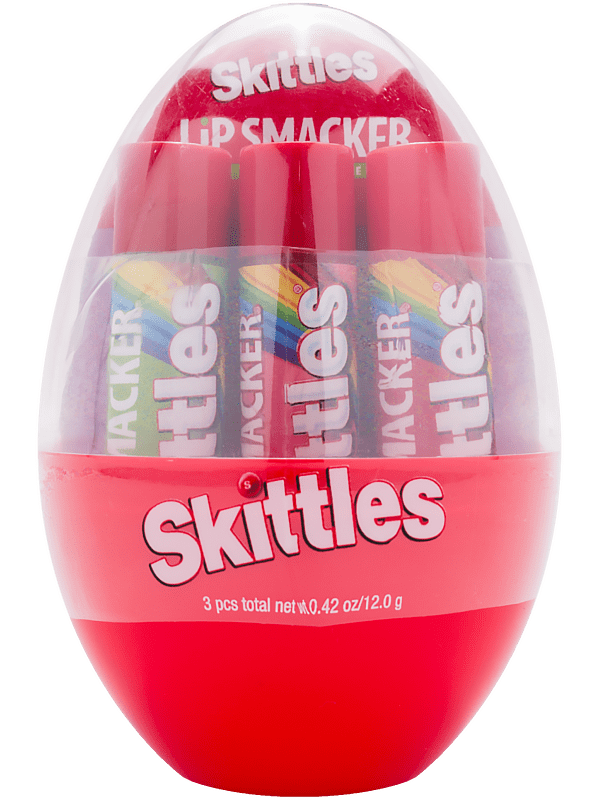 Lip Smackers Spring 2018 Collection | PS Beauty