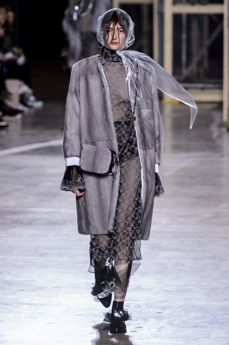 London Fashion Week Highlights Fall 2016 | PS Fashion