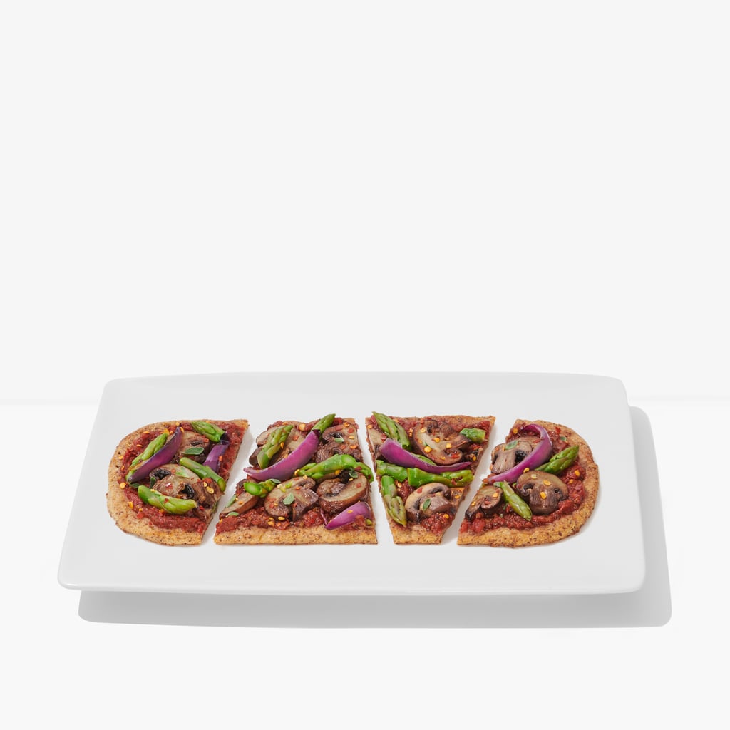 Daily Harvest Flat Bread Review | POPSUGAR Fitness