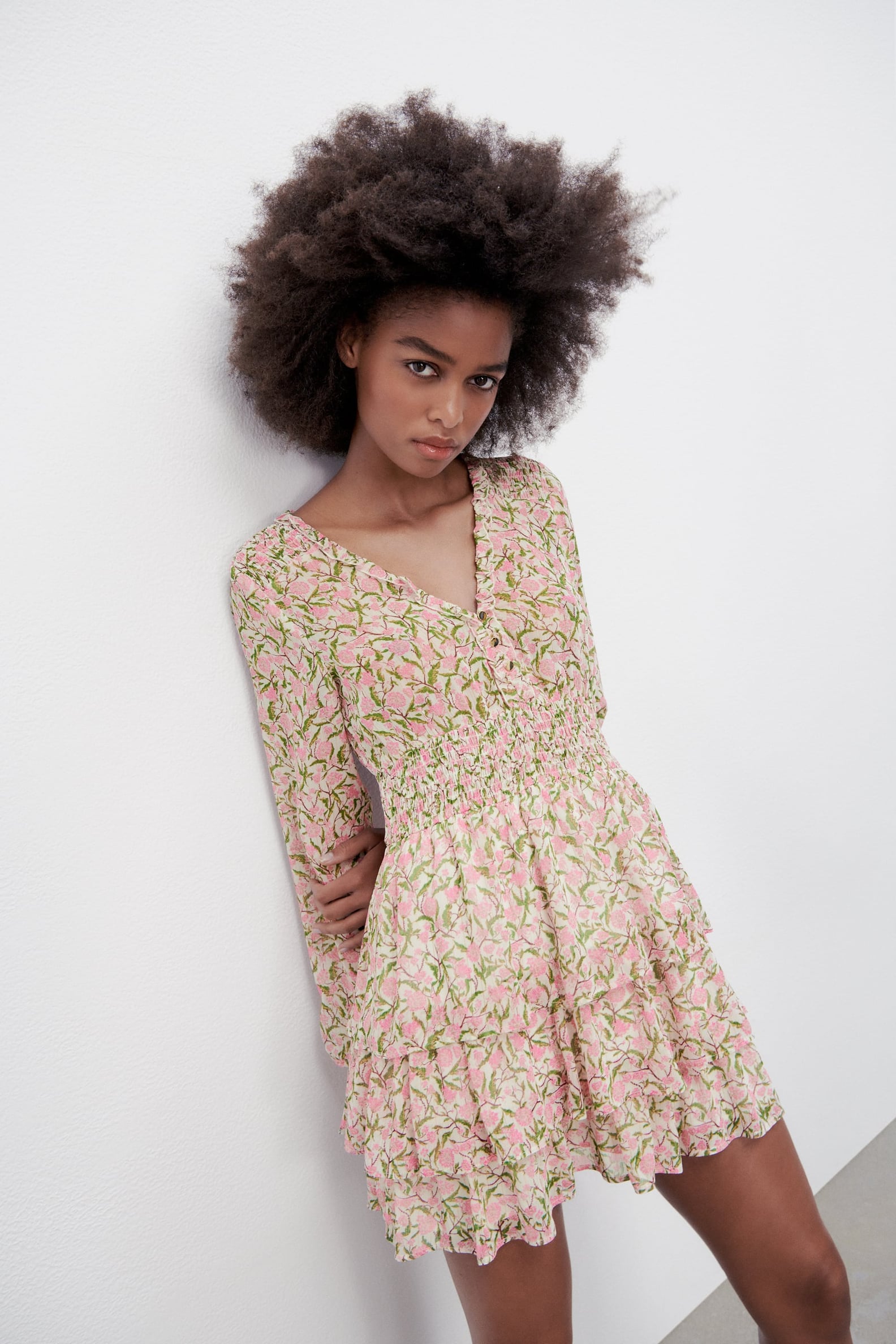 Best Zara Dresses 2022 | PS Fashion