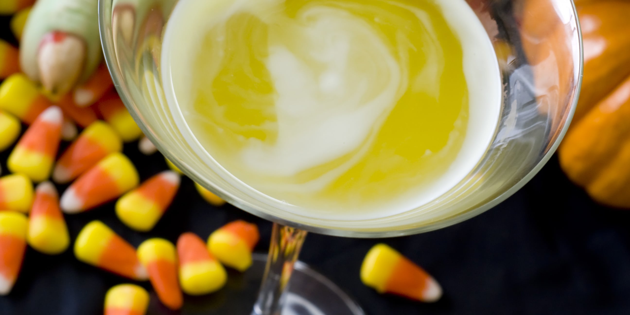 Bud Light's Candy Corn Seltzer Is a Prank | PS Food