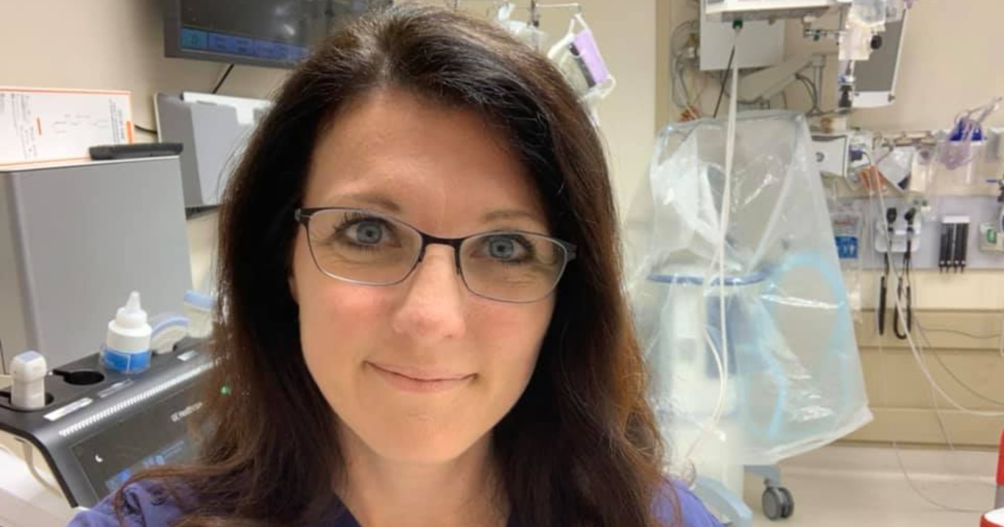 Nurse Addresses Myths Surrounding the Flu Vaccine | POPSUGAR Family