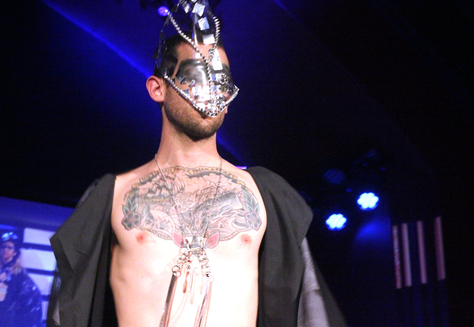 Silicon Valley Fashion Week | PS Tech