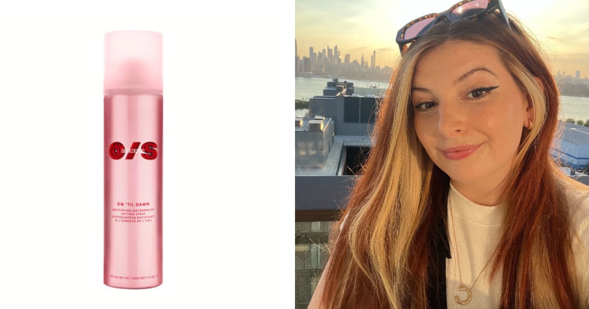 Want Your Makeup to Stay Put? Try These Setting Sprays | PS UK Beauty