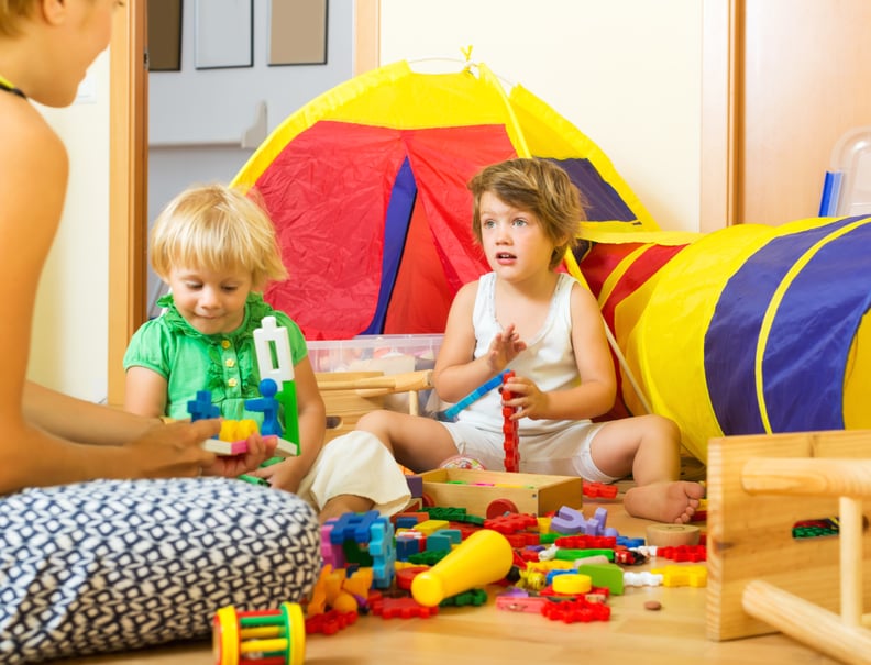 How to Raise a Well-Mannered Child | PS Family