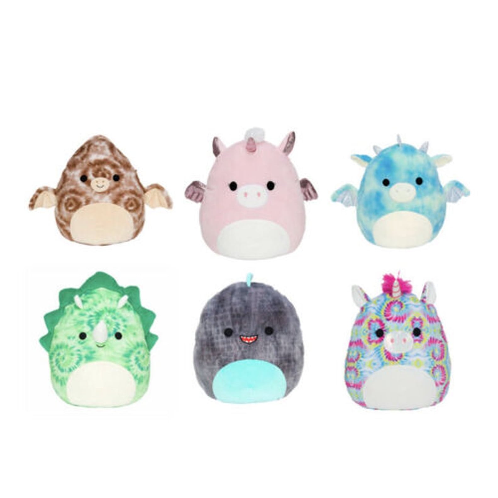 These Are the Best Mini Squishmallows to Buy | PS Smart Living