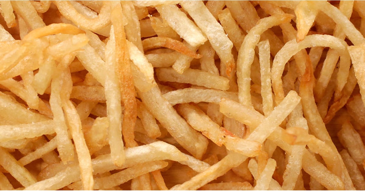 Fast Food Restaurant Copycat Recipes | POPSUGAR Food