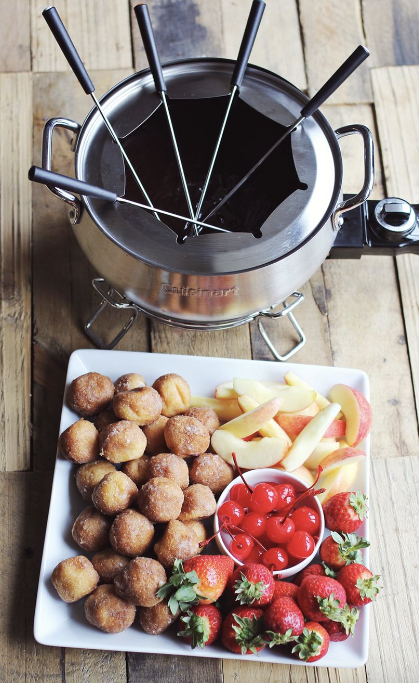 The Best Fondue Recipes to Make at Home | PS Food