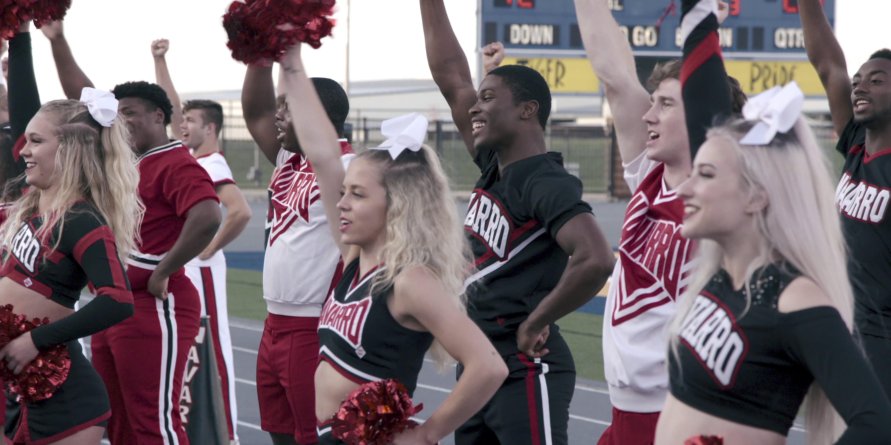 Funny Tweets and Memes About Netflix's Cheer | PS Fitness