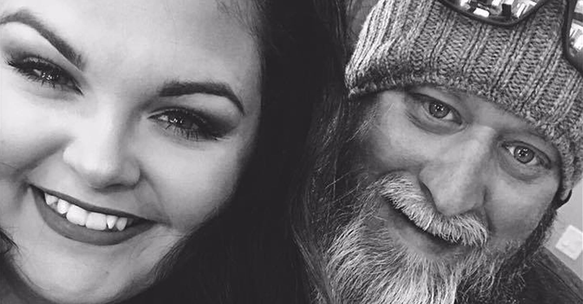 Woman S Thank You Letter To Her Stepdad Ps Love