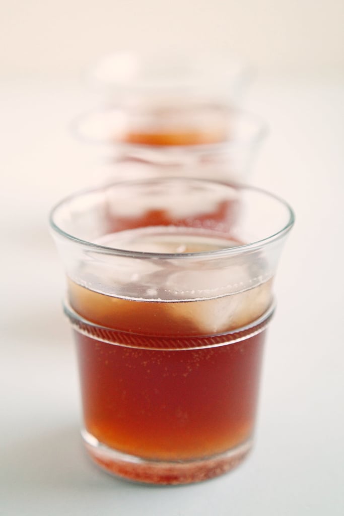 Ginger Cocktail Recipes | POPSUGAR Food
