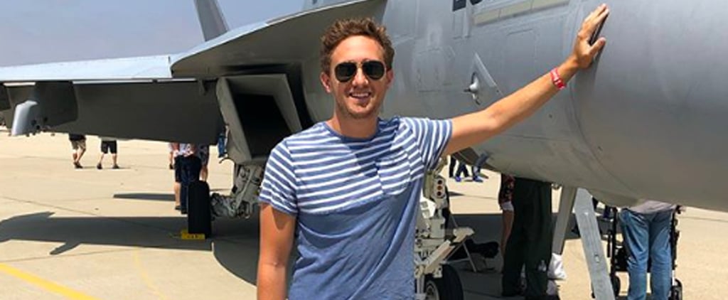 POPSUGAR Entertainment