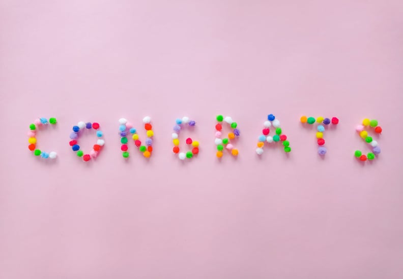 Download Free Graduation Zoom Backgrounds | POPSUGAR Tech