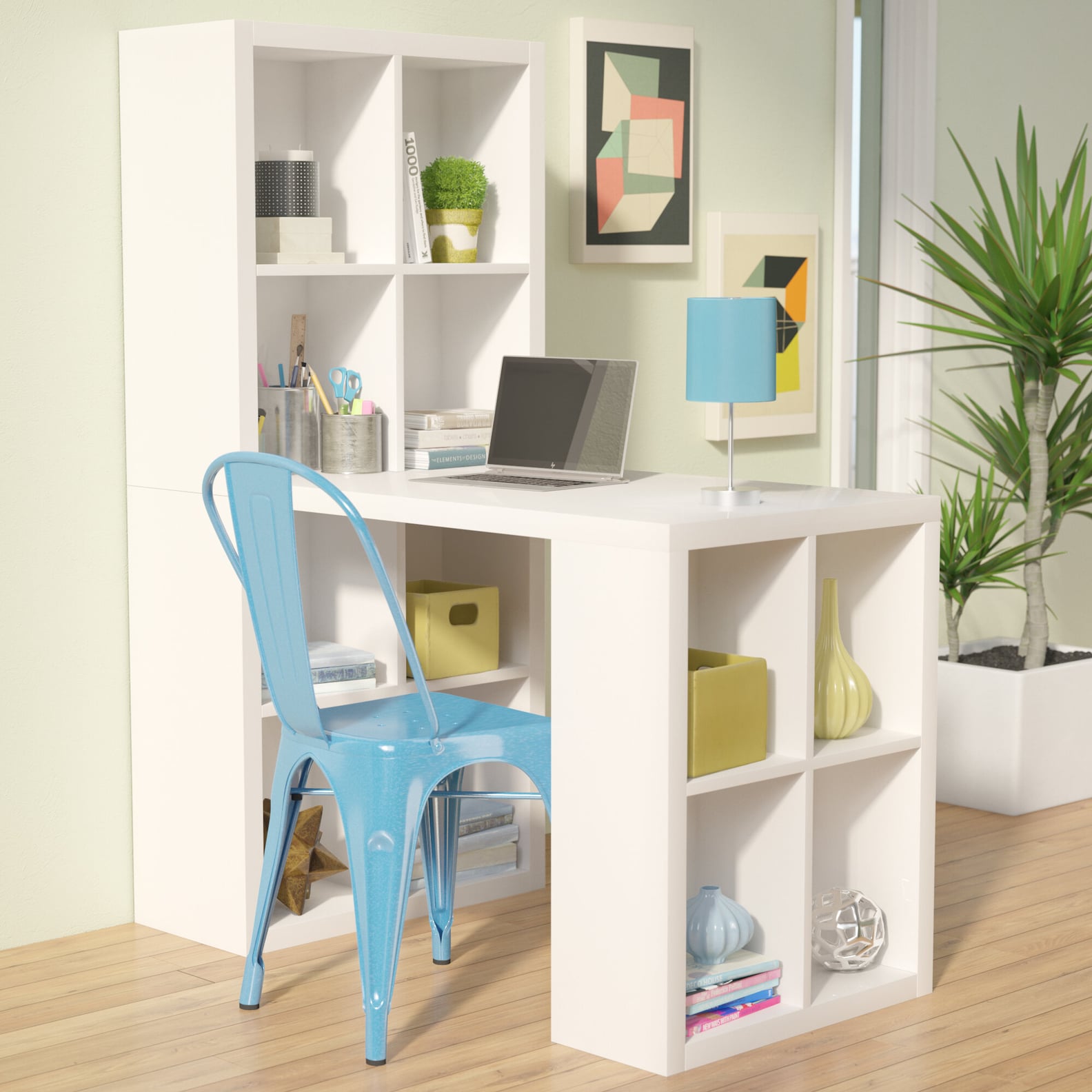 Bestselling Office Furniture From Wayfair 2021 | PS Home