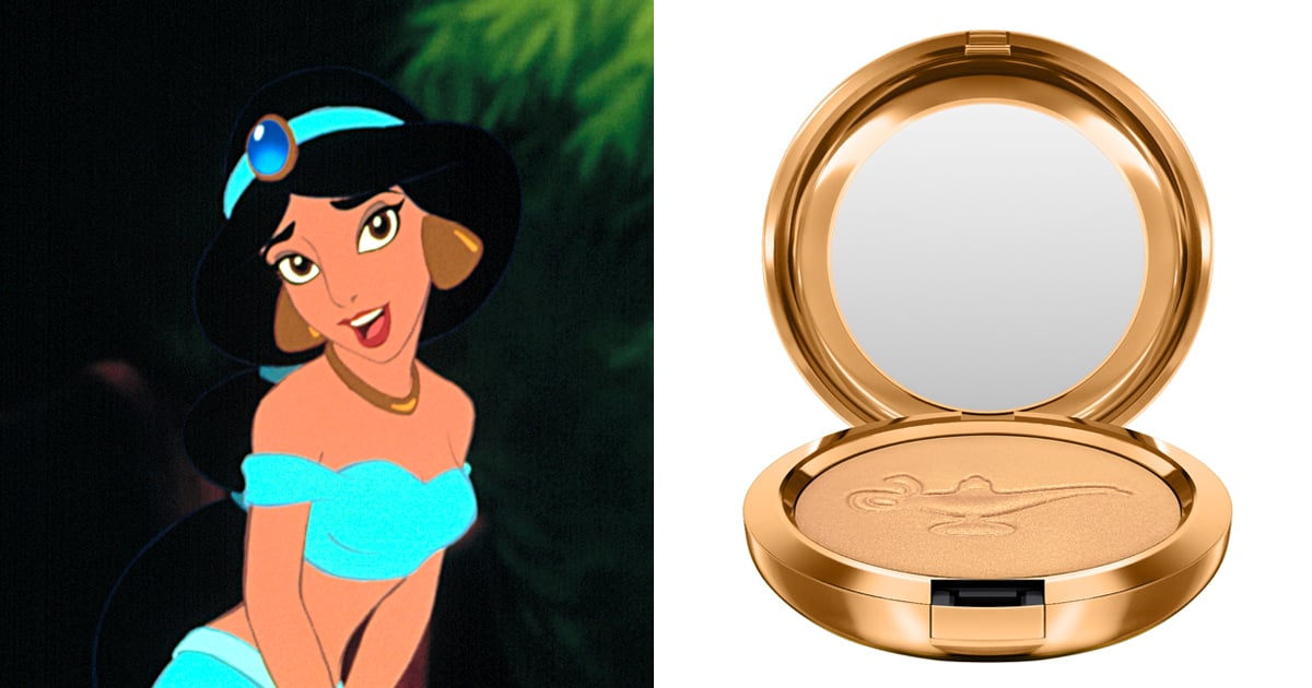 MAC Cosmetics Disney Aladdin Collection 2019 | PS Beauty