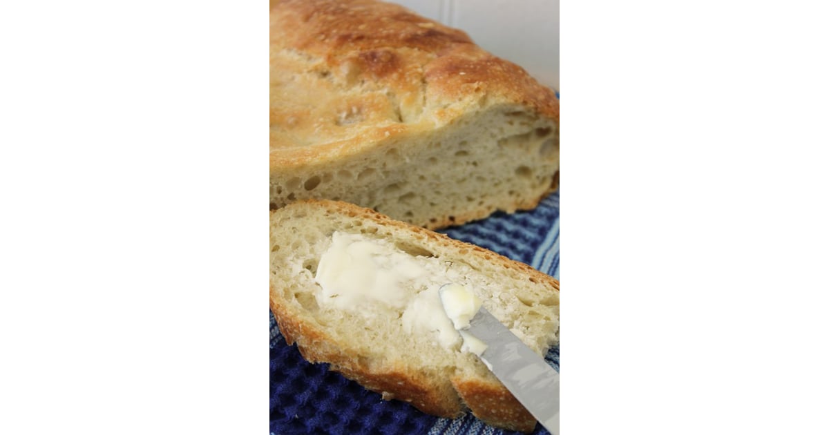 Mark Bittman's No-Knead Bread | Life-Changing Recipes | POPSUGAR Food ... Mark Bittman's No-Knead Bread | Life-Changing Recipes | POPSUGAR Food ...