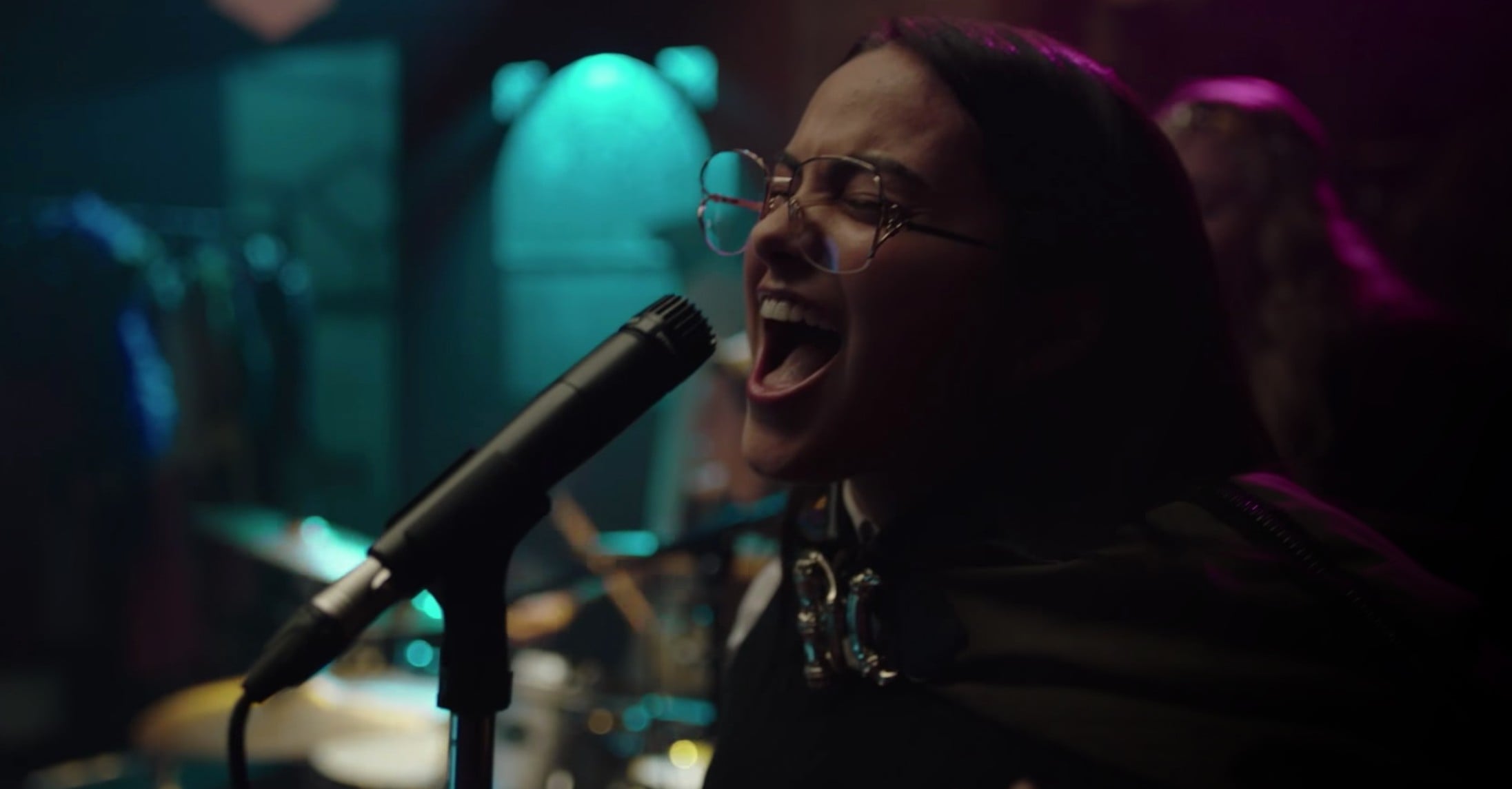 Riverdale Flashback Episode "Dream Warriors" Music Video | PS Entertainment