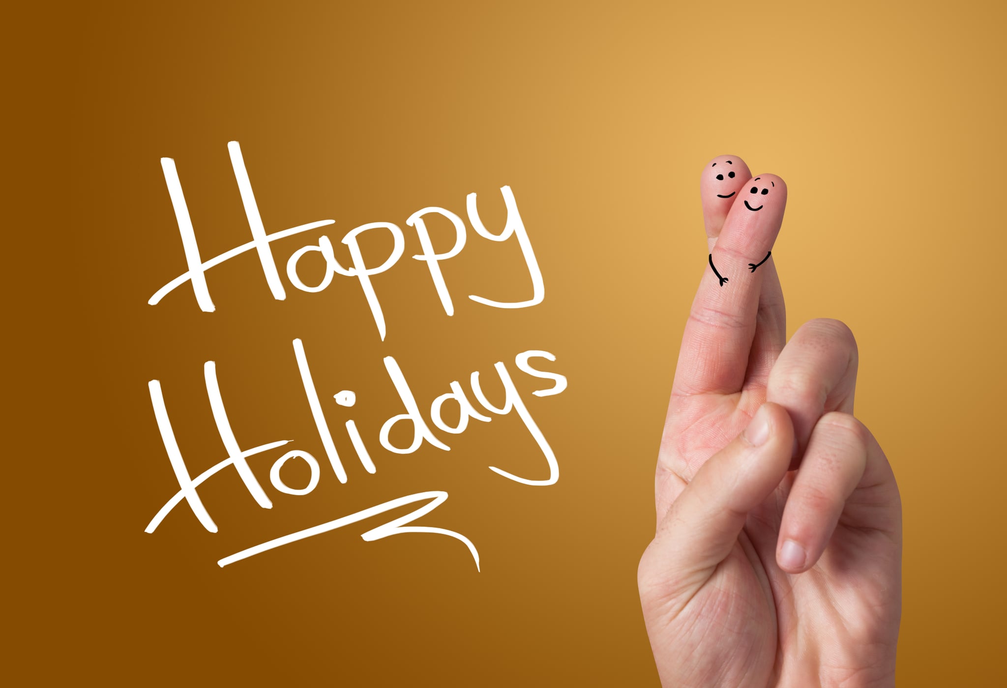 How To Write A Holiday Email POPSUGAR Career And Finance