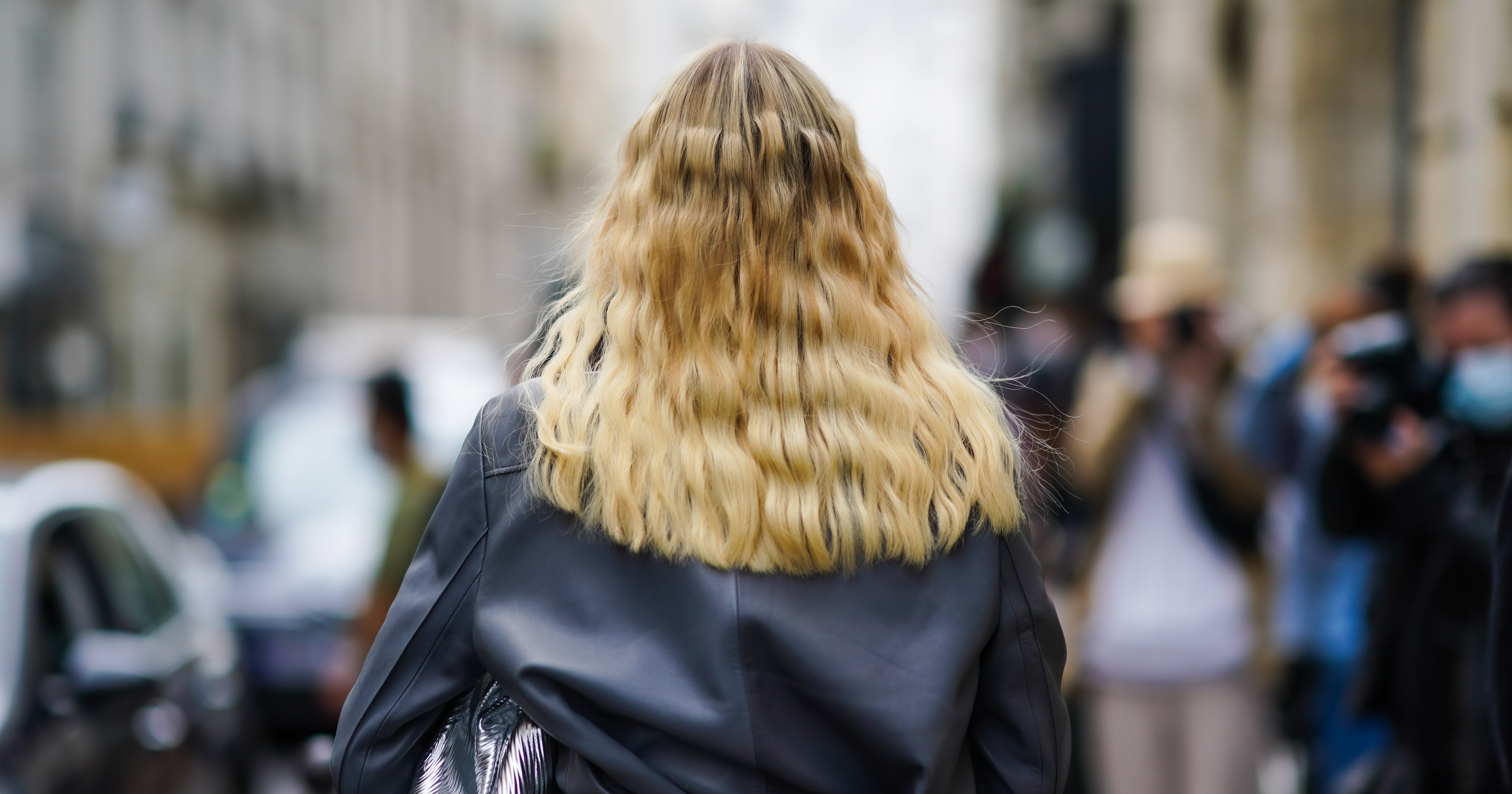 The "Tuscan Sunned" Hair Color Trend For Summer | PS Beauty