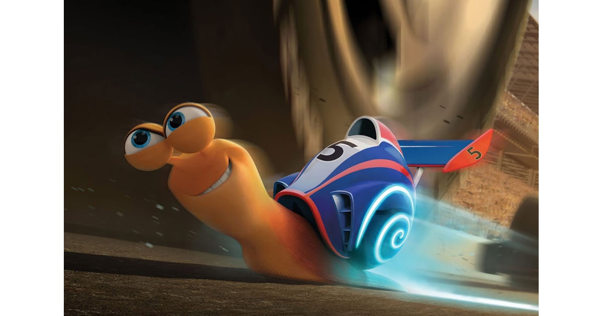 Turbo | New Netflix Movies March 2014 | POPSUGAR Entertainment Photo 11