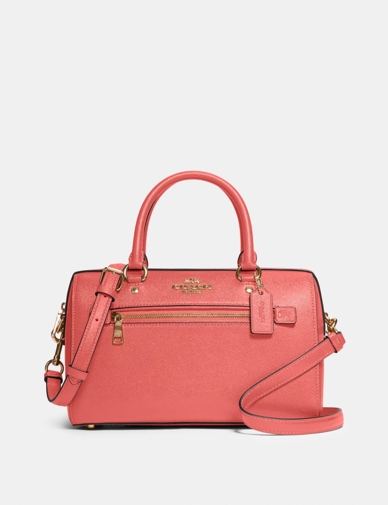 Shop All of Selena Gomez's Best Designer Handbags | PS Fashion