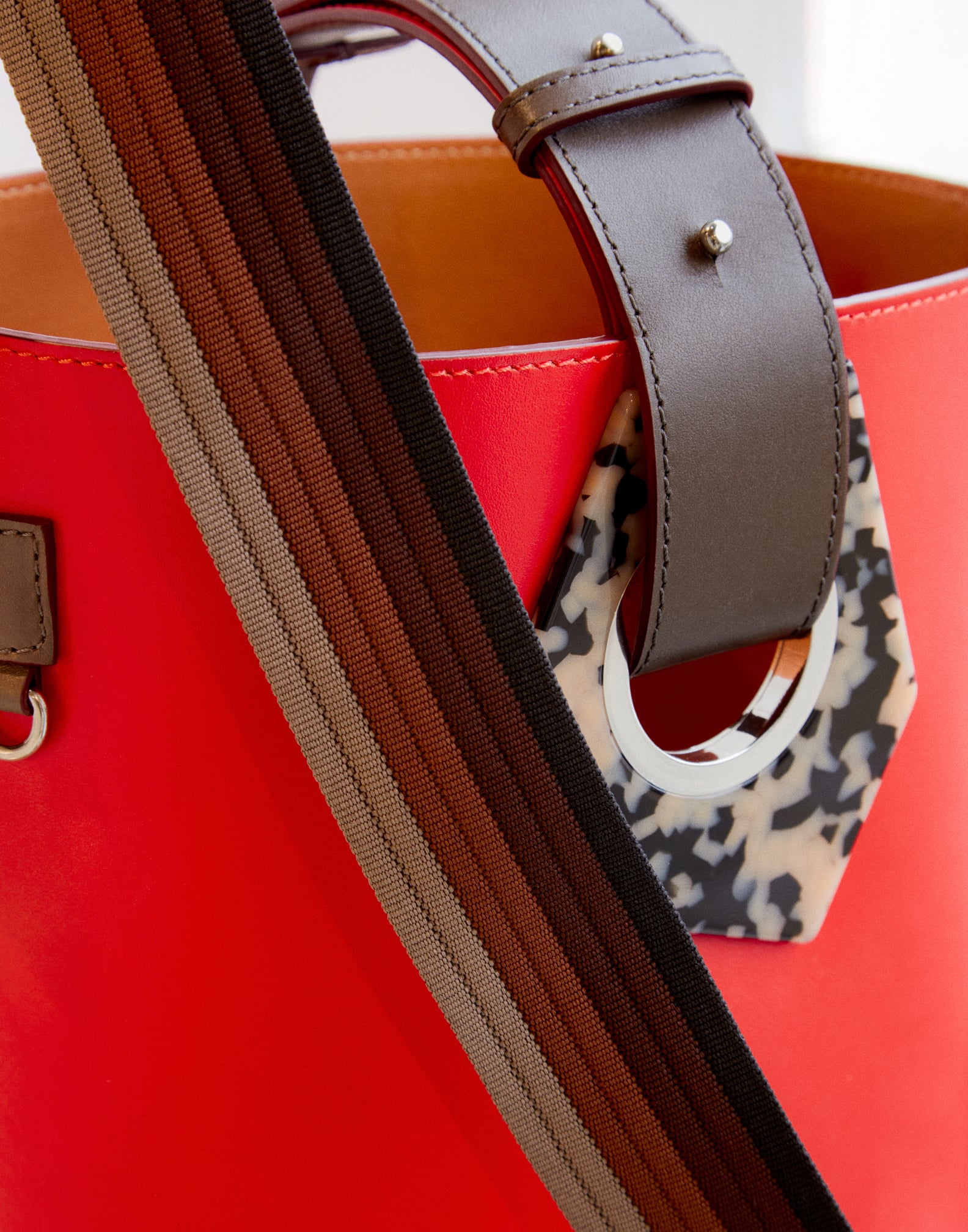 Ganni Launches Handbags | PS Fashion