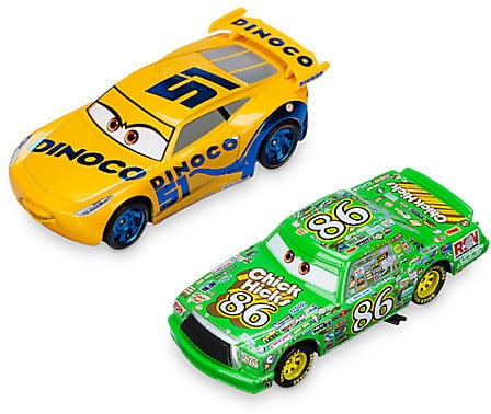 Cars 3 Toys | POPSUGAR Family