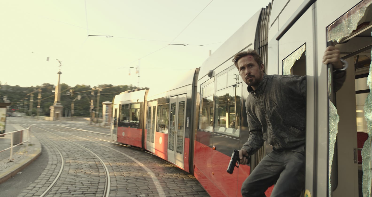 The Gray Man 2: Release Date, Cast, Trailer, Plot, and More | PS ...