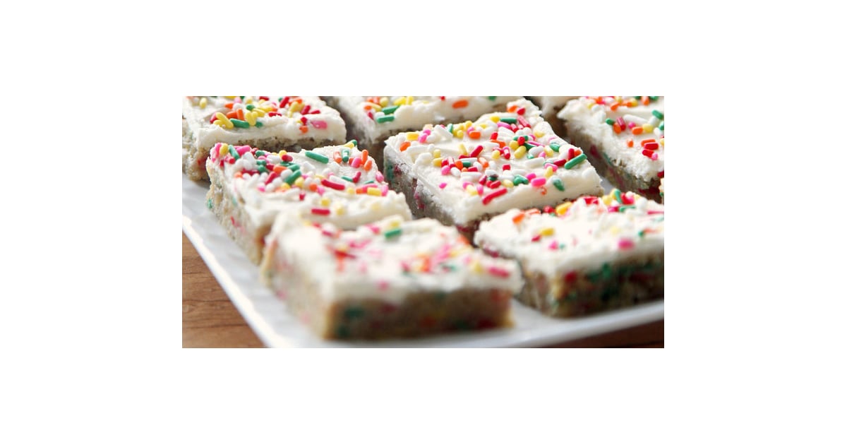 Nostalgic Desserts | POPSUGAR Food