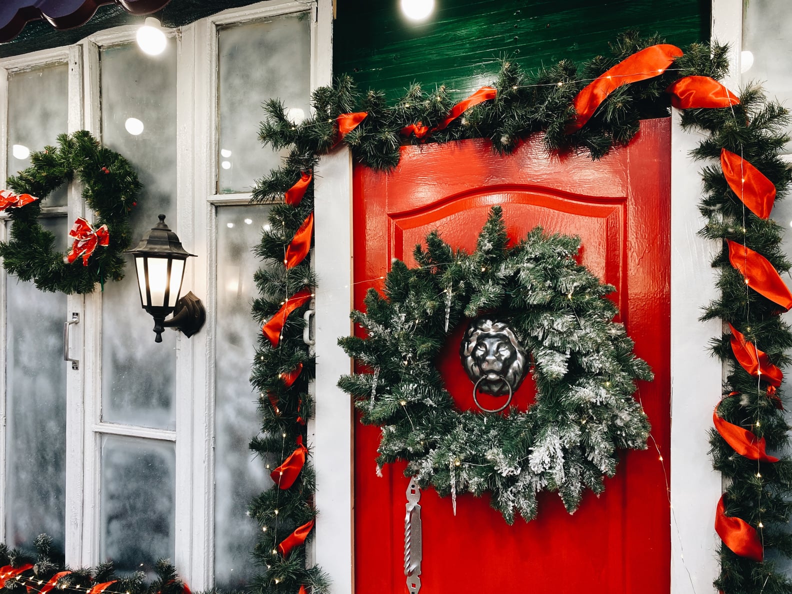 Download Free Holiday Zoom Backgrounds | POPSUGAR Tech